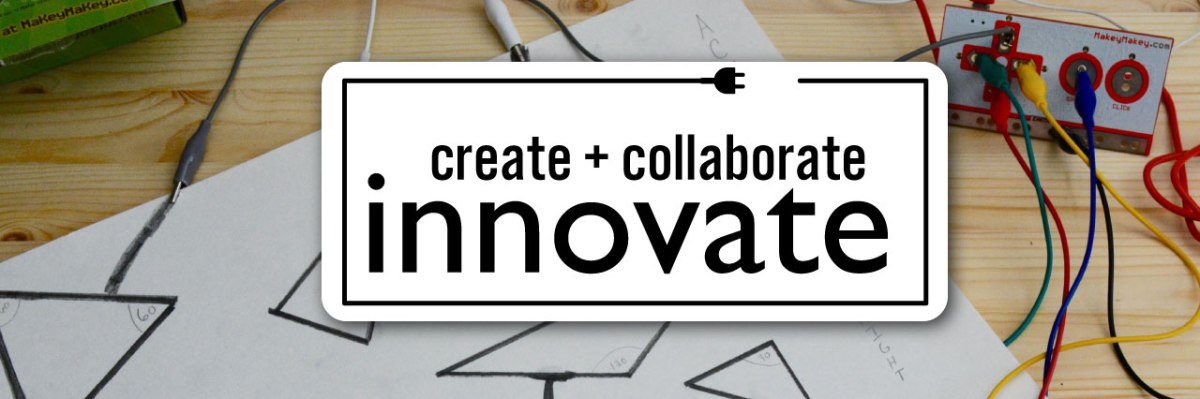 Invention Literacy Research – Part One | Create, Collaborate, Innovate