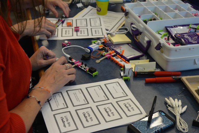 PBL | Petite Texan: Pack, Pedal, Paddle