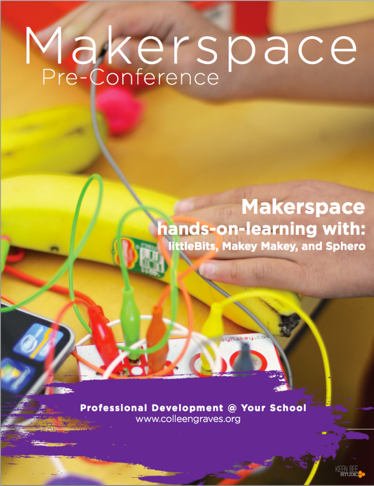 Upcoming Makerspace Trainings and Webinars in October | Create ...