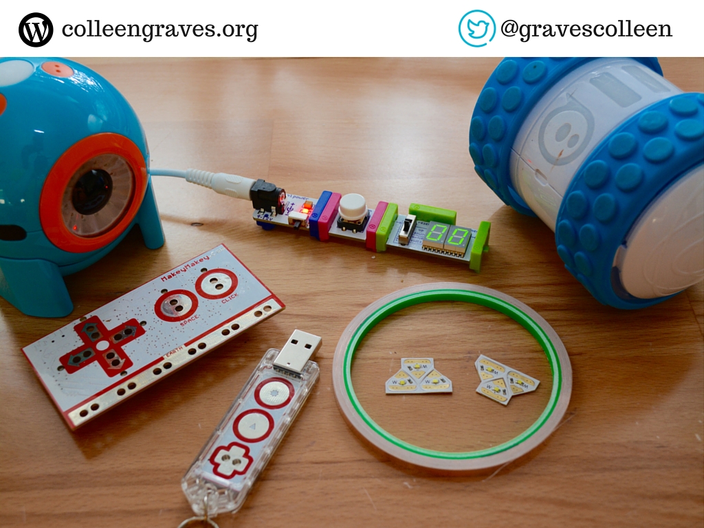 Makerspace Tools | Petite Texan: Pack, Pedal, Paddle