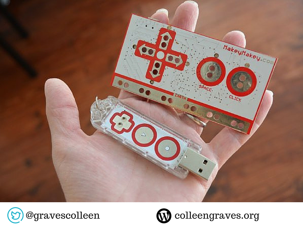 Review of Makey Makey Go and Inventor Booster Kit | Petite Texan: Pack ...