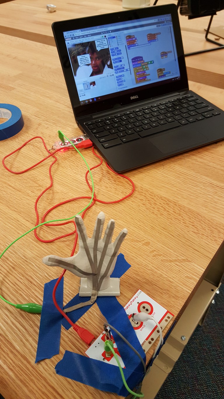 Review of Makey Makey Go and Inventor Booster Kit | Petite Texan: Pack ...