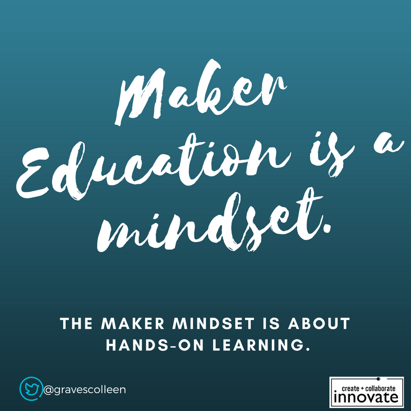 Maker Mindset and our Invention Literacy PBL | Petite Texan: Pack ...