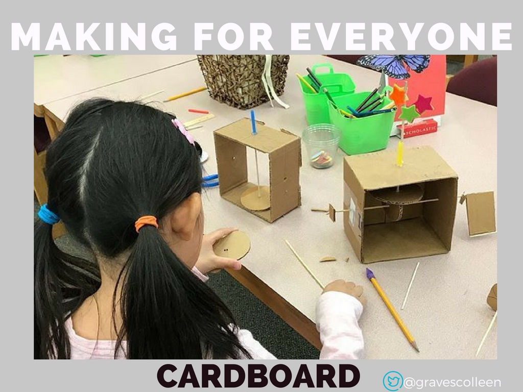 Robotics, Makerspaces, and Mixed Reality Webcast Wrap up! | Create ...